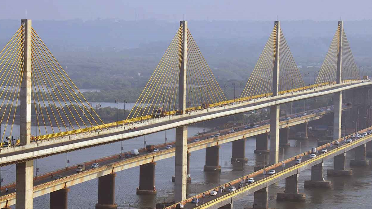 NEW MANDOVI BRIDGE TO BE CLOSED FROM JAN 20 TO 29